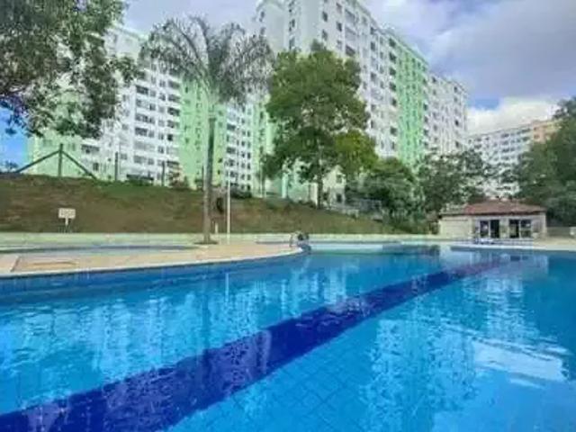 Apartamento para Venda em Serra/ES Jardim Limoeiro 2 Quartos