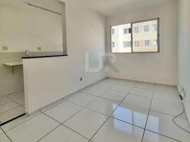 Apartamento para Venda em Serra/ES Jardim Limoeiro 2 Quartos