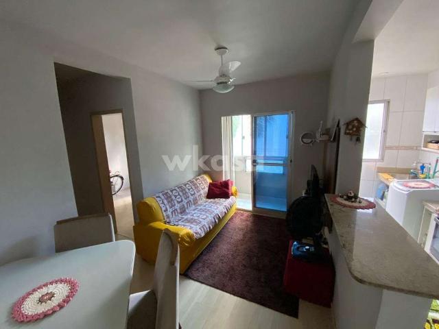 Apartamento para Venda em Serra/ES Jardim Limoeiro 2 Quartos