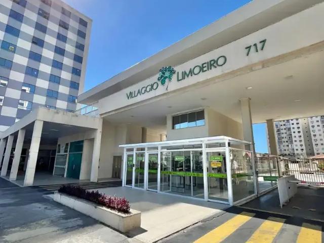 Apartamento para Venda em Serra/ES Jardim Limoeiro 2 Quartos