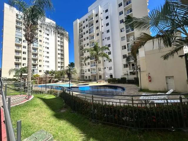 Apartamento para Venda em Serra/ES Jardim Limoeiro 2 Quartos