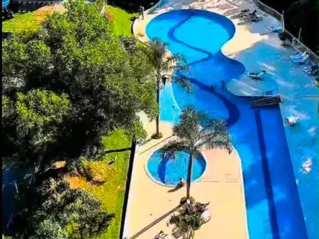 Apartamento para Venda em Serra/ES Jardim Limoeiro 2 Quartos