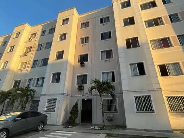 Apartamento para Venda em Serra/ES Jardim Limoeiro 2 Quartos