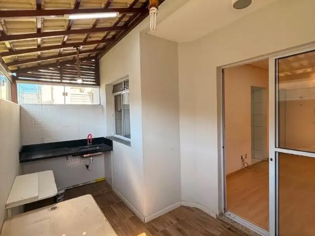 Apartamento para Venda em Serra/ES Jardim Limoeiro 2 Quartos