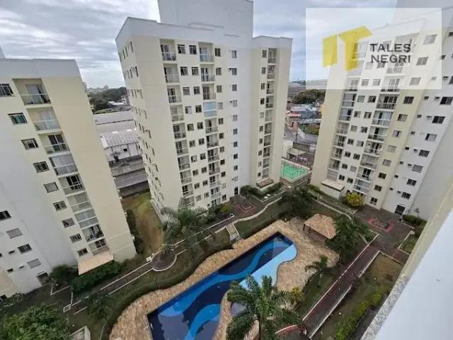 Apartamento para Venda em Serra/ES Jardim Limoeiro 2 Quartos