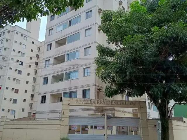 Apartamento para Venda em Serra/ES Jardim Limoeiro 2 Quartos