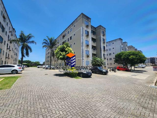 Apartamento para Venda em Serra/ES Jardim Limoeiro 2 Quartos