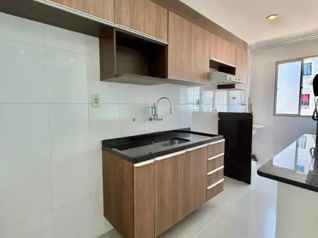 Apartamento para Venda em Serra/ES Jardim Limoeiro 2 Quartos