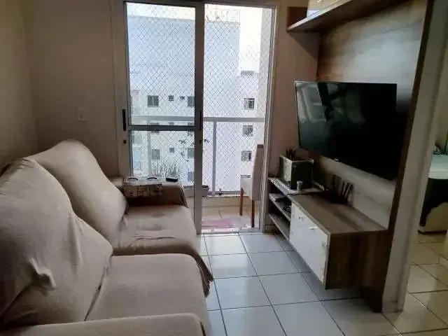 Apartamento para Venda em Serra/ES Jardim Limoeiro 2 Quartos