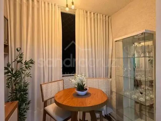 Apartamento para Venda em Serra/ES Jardim Limoeiro 2 Quartos