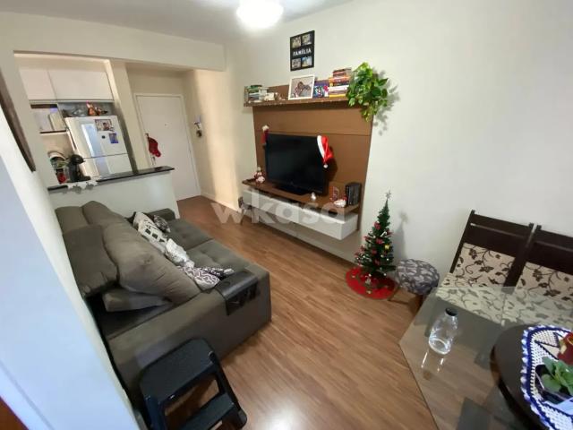 Apartamento para Venda em Serra/ES Jardim Limoeiro 2 Quartos