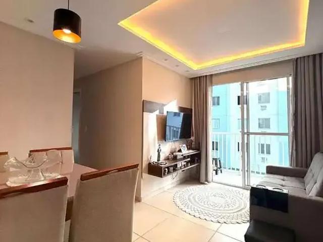 Apartamento para Venda em Serra/ES Jardim Limoeiro 2 Quartos