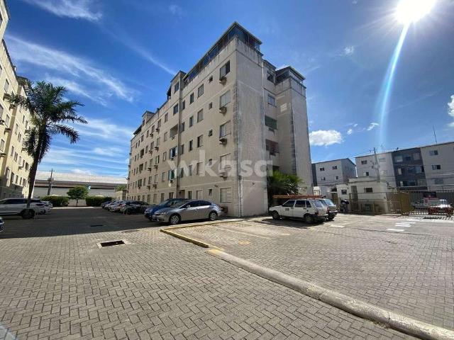 Apartamento para Venda em Serra/ES Jardim Limoeiro 2 Quartos