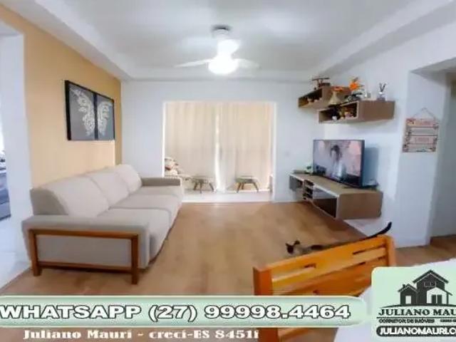 Apartamento para Venda em Serra/ES Jardim Limoeiro 2 Quartos