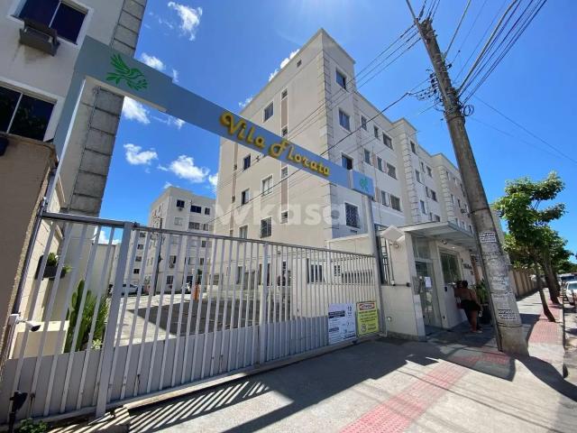 Apartamento para Venda em Serra/ES Jardim Limoeiro 2 Quartos