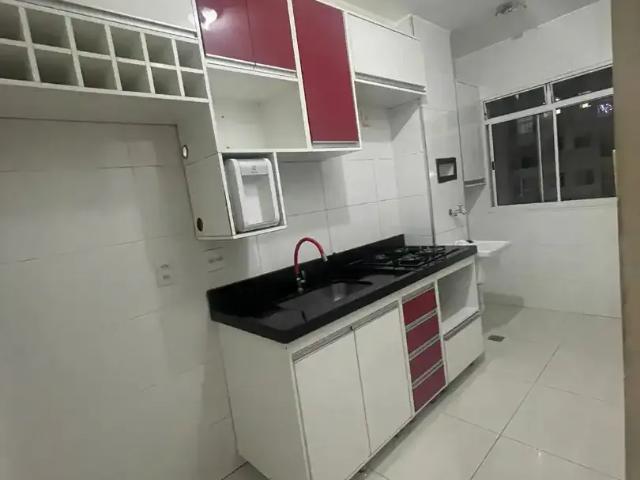 Apartamento para Venda em Serra/ES Jardim Limoeiro 2 Quartos