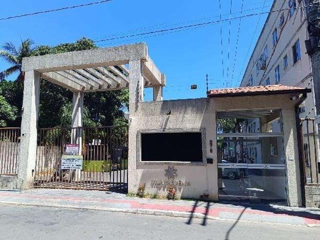 Apartamento para Venda em Serra/ES Jardim Limoeiro 2 Quartos