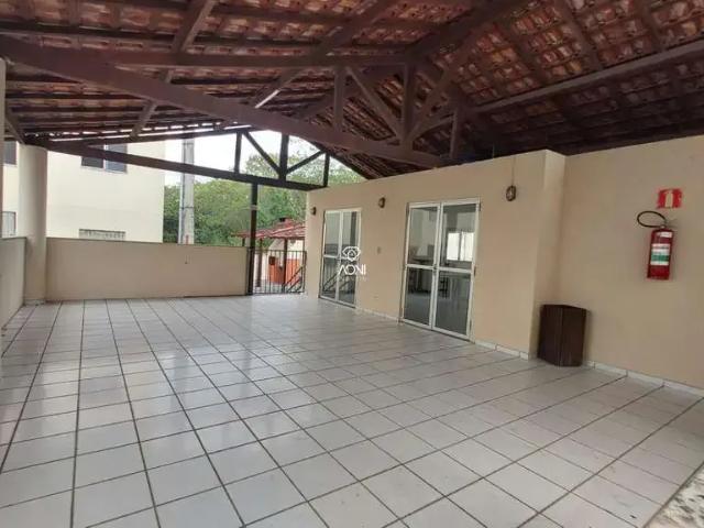 Apartamento para Venda em Serra/ES Jardim Limoeiro 2 Quartos