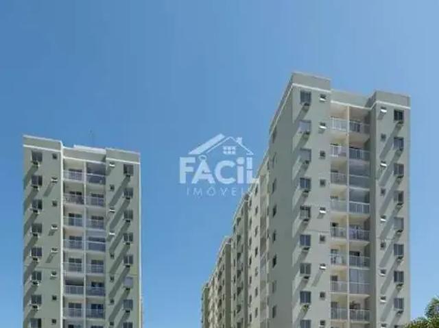 Apartamento para Venda em Serra/ES Jardim Limoeiro 2 Quartos