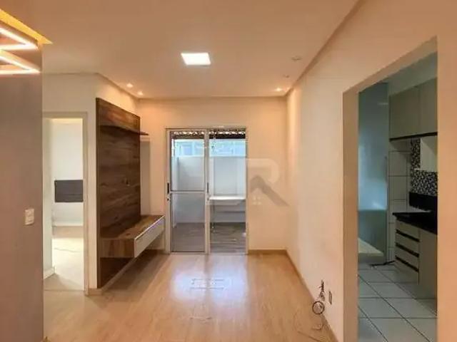 Apartamento para Venda em Serra/ES Jardim Limoeiro 2 Quartos