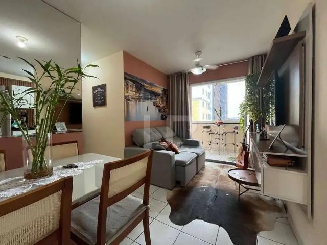 Apartamento para Venda em Serra/ES Jardim Limoeiro 2 Quartos