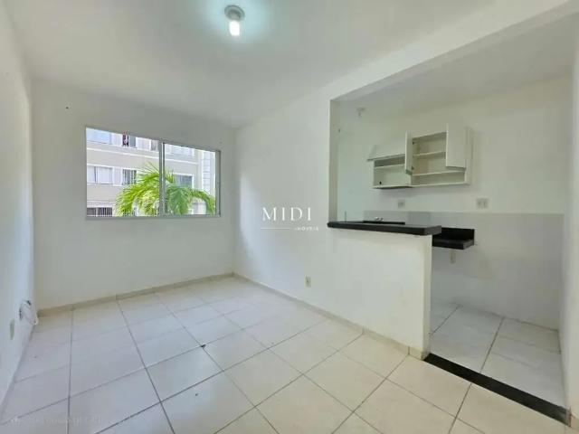 Apartamento para Venda em Serra/ES Jardim Limoeiro 2 Quartos