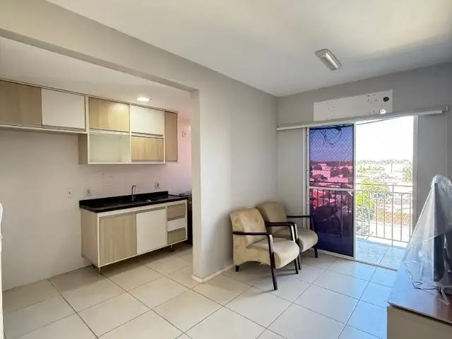 Apartamento para Venda em Serra/ES Jardim Limoeiro 2 Quartos