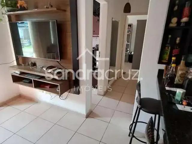 Apartamento para Venda em Serra/ES Jardim Limoeiro 2 Quartos