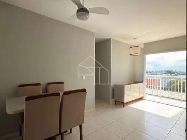 Apartamento para Venda em Serra/ES Jardim Limoeiro 3 Quartos