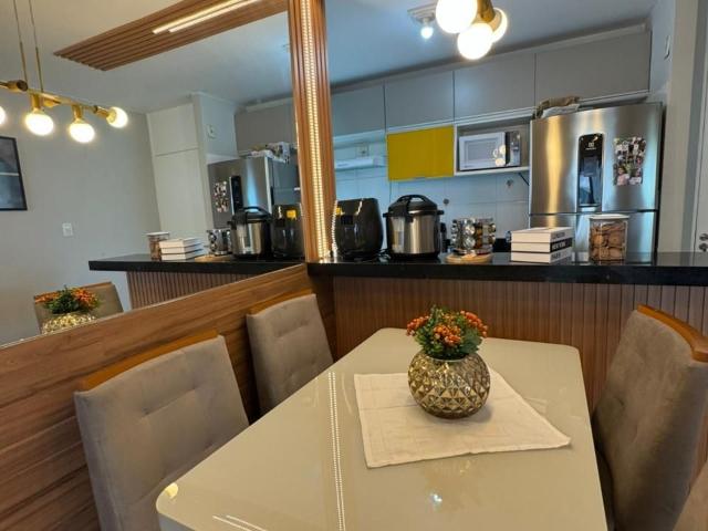 Apartamento para Venda em Serra/ES Jardim Limoeiro 3 Quartos