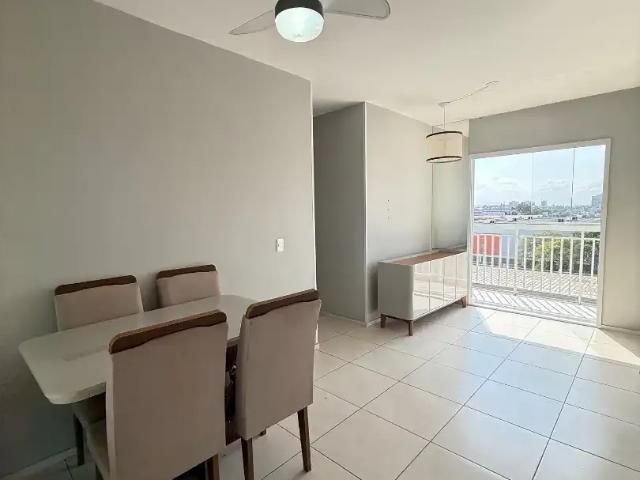Apartamento para Venda em Serra/ES Jardim Limoeiro 3 Quartos