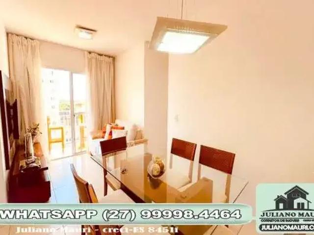 Apartamento para Venda em Serra/ES Jardim Limoeiro 3 Quartos