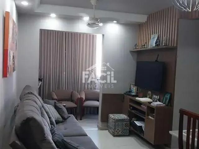 Apartamento para Venda em Serra/ES Jardim Limoeiro 3 Quartos