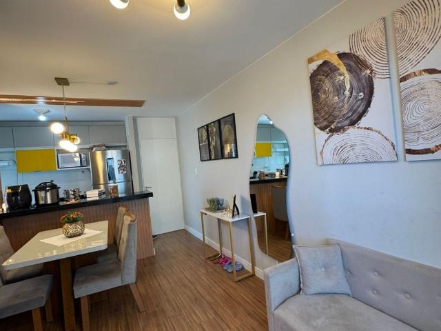 Apartamento para Venda em Serra/ES Jardim Limoeiro 3 Quartos