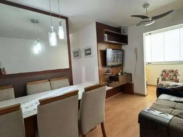 Apartamento para Venda em Serra/ES Jardim Limoeiro 3 Quartos