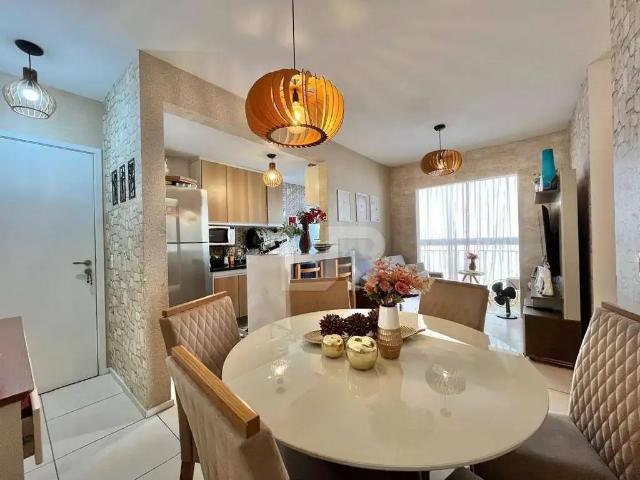 Apartamento para Venda em Serra/ES Jardim Limoeiro 3 Quartos