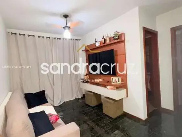 Apartamento para Venda em Serra/ES Jardim Tropical 2 Quartos