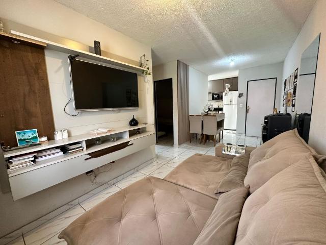 Apartamento para Venda em Serra/ES Jardim Tropical 2 Quartos
