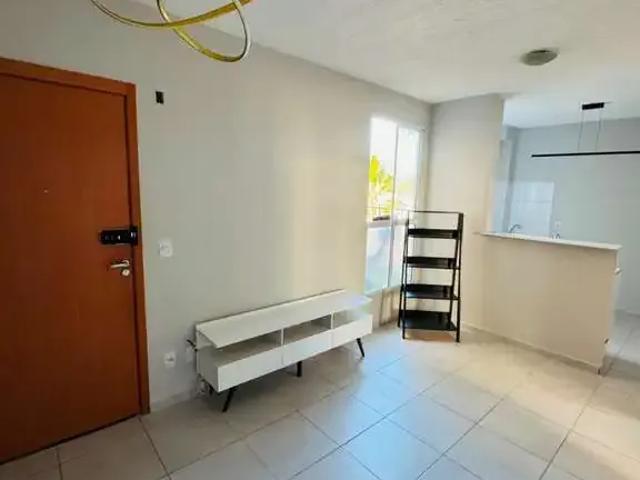 Apartamento para Venda em Serra/ES Ourimar