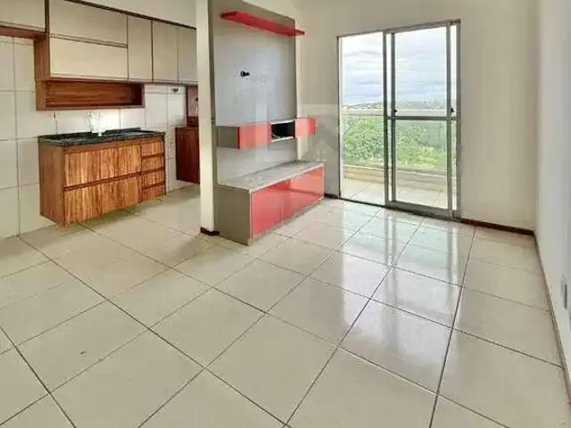 Apartamento para Venda em Serra/ES Ourimar 2 Quartos