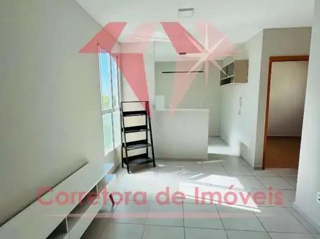Apartamento para Venda em Serra/ES Ourimar 2 Quartos