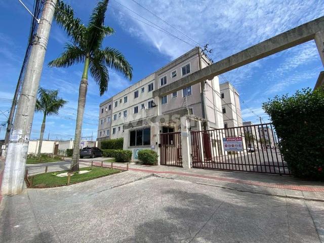 Apartamento para Venda em Serra/ES Ourimar 2 Quartos