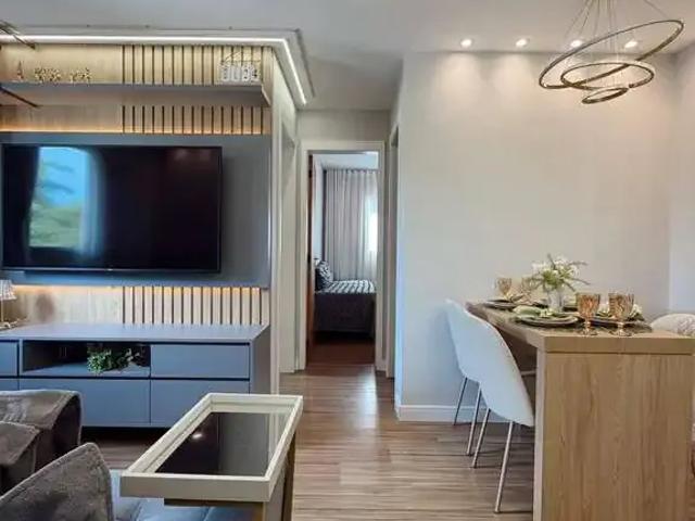 Apartamento para Venda em Serra/ES Ourimar 2 Quartos