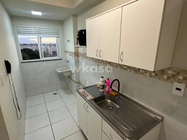 Apartamento para Venda em Serra/ES Ourimar 2 Quartos