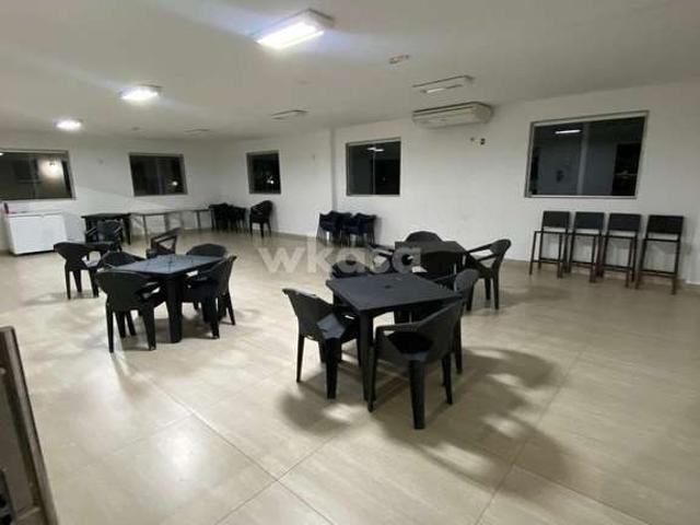 Apartamento para Venda em Serra/ES Ourimar 2 Quartos