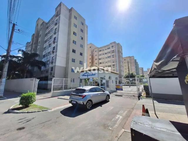 Apartamento para Venda em Serra/ES Ourimar 2 Quartos