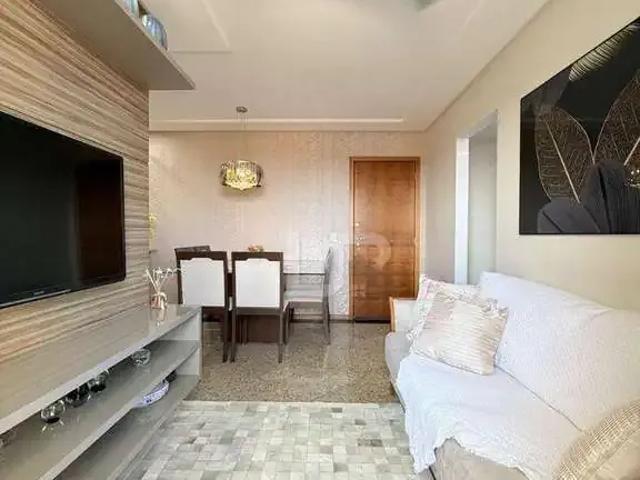 Apartamento para Venda em Serra/ES Laranjeiras 3 Quartos