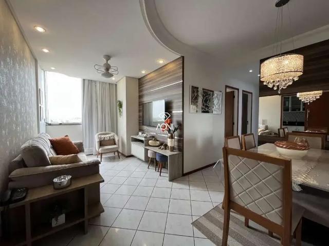 Apartamento para Venda em Serra/ES Laranjeiras 3 Quartos