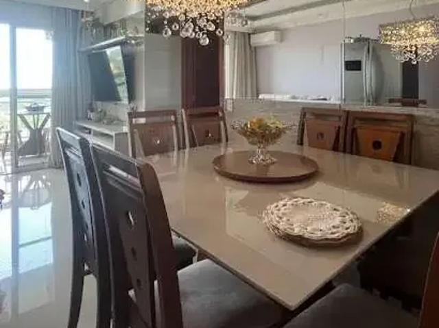 Apartamento para Venda em Serra/ES Laranjeiras 3 Quartos