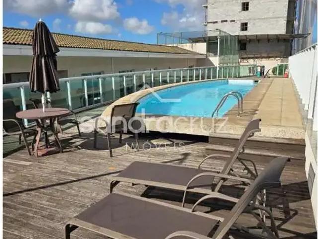Apartamento para Venda em Serra/ES Laranjeiras 2 Quartos